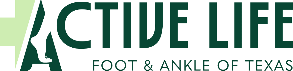Podiatrist in Southlake | Active Life Foot & Ankle of Texas